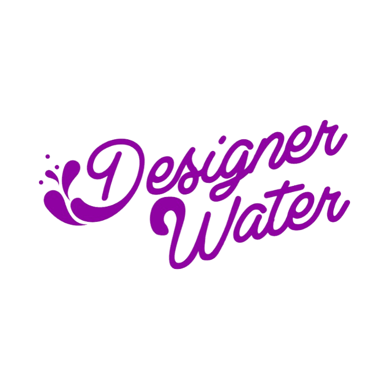 Alkaline Bottled Water | Premium pH10 Hydration | Designer Water