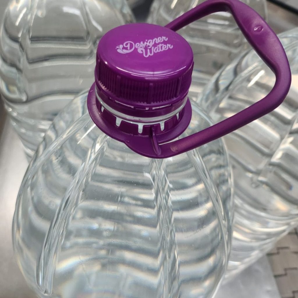 10 Liter Designer Alkaline Water