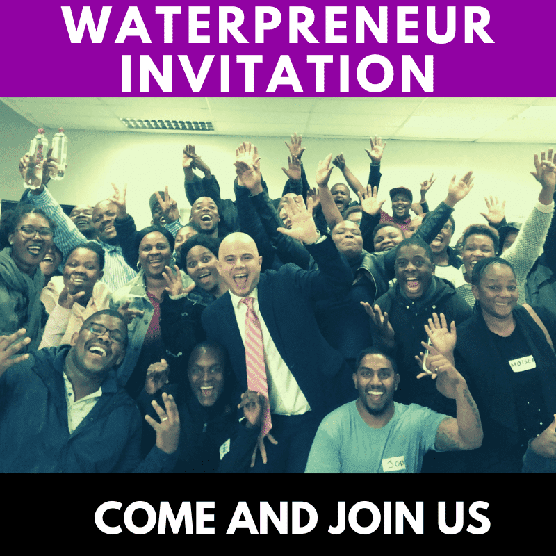 Designer Water Alkaline Water pH10 South Africa