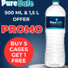 PureSafe - Designer Water South Africa
