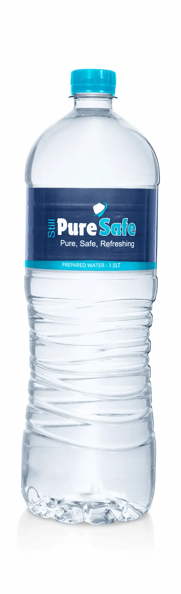 PureSafe Purified Still Water | Designer Water South Africa
