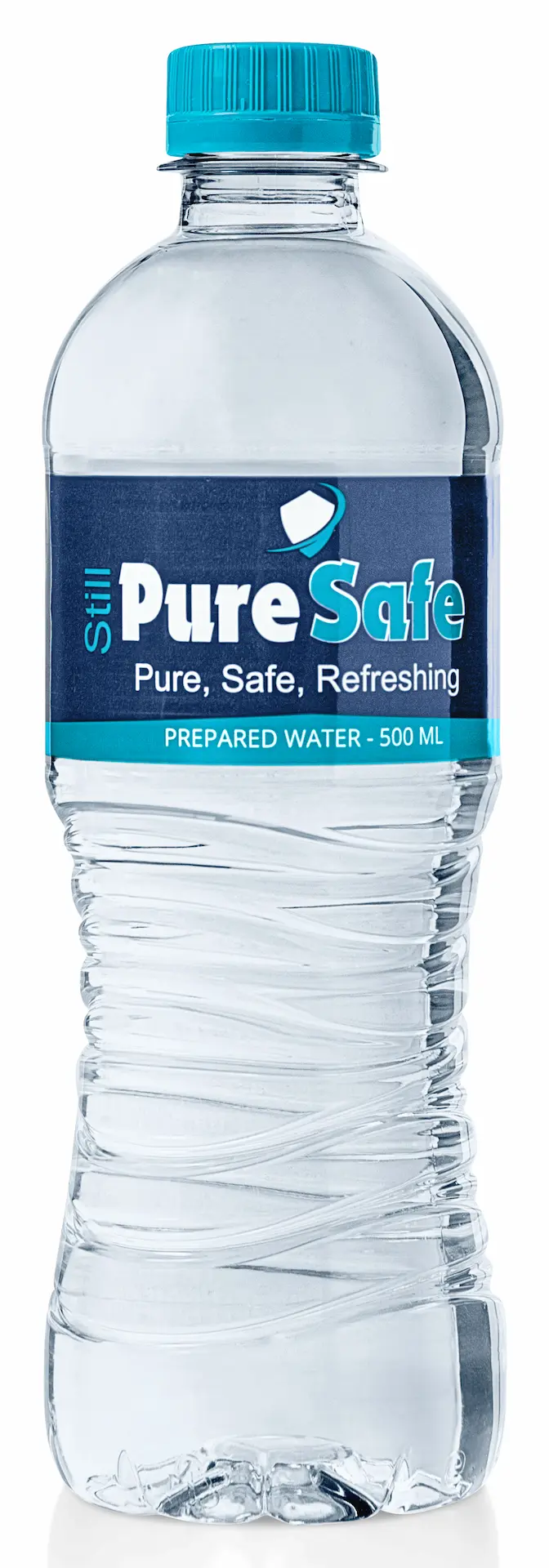 PureSafe Purified Still Water | Designer Water South Africa